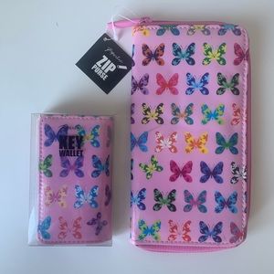 Sephora Makeup | Band X Sephora Makeup Case Nwt | Poshmark